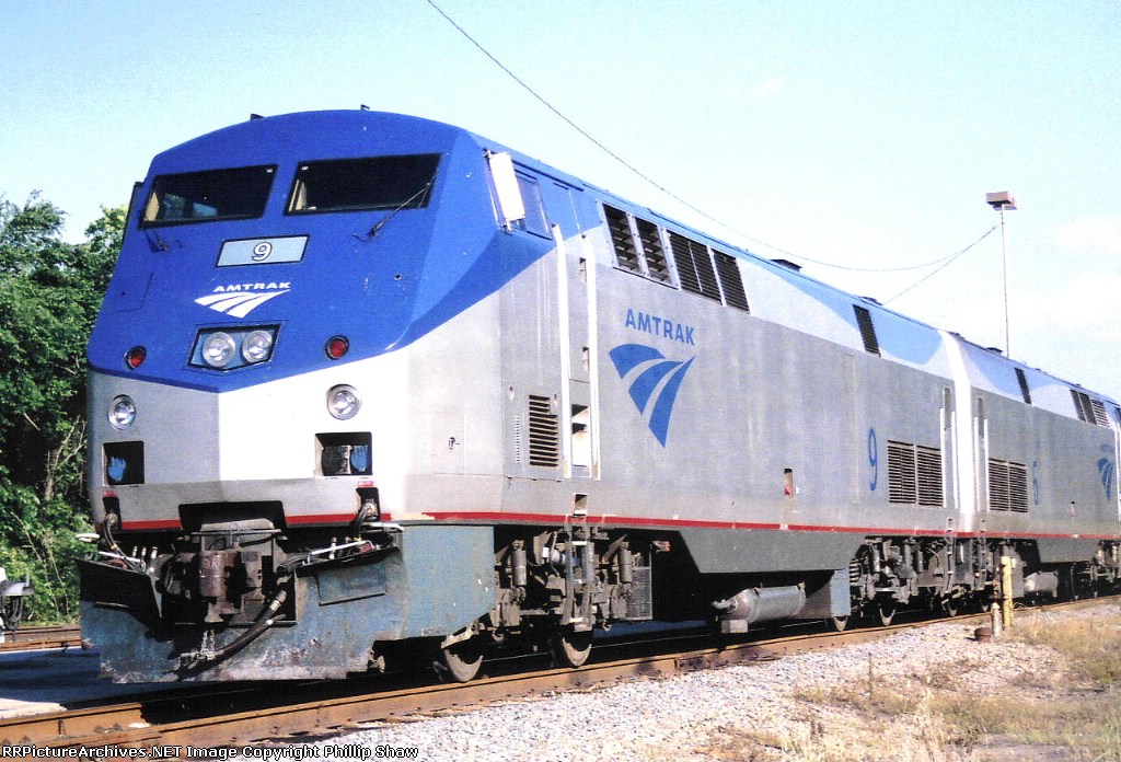 The lead unit for the AOE